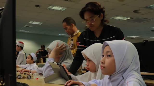 All Courses | Telebort Coding Education | Telebort - AI & Computer Science for Kids