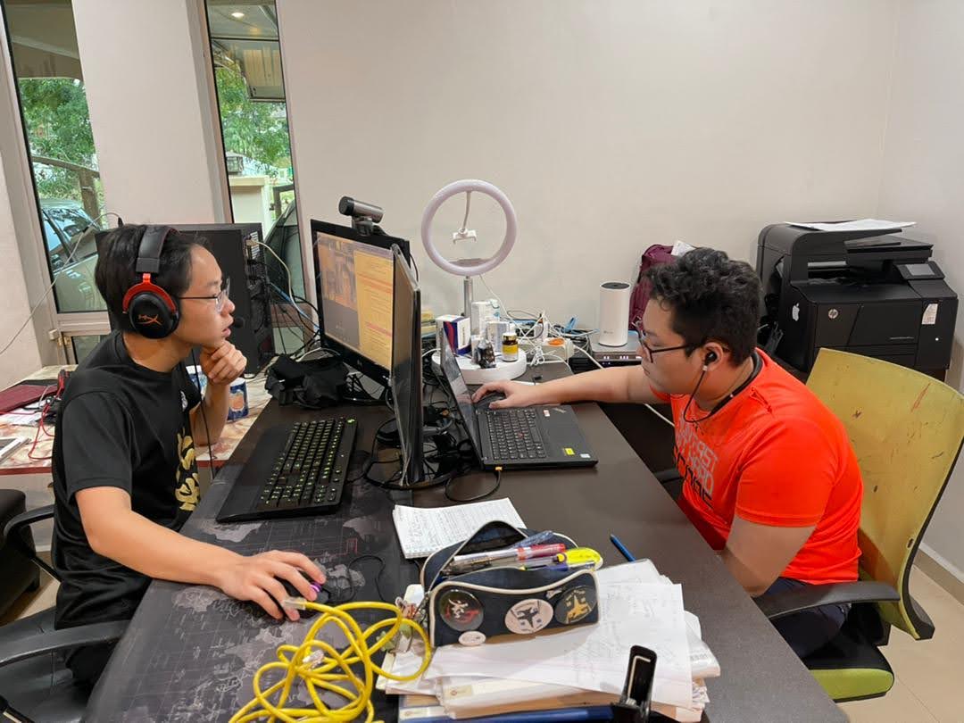 W4: Database Fundamentals | Telebort Coding Education | Telebort - AI & Computer Science for Kids