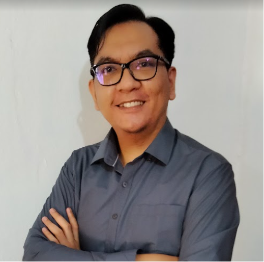 Rahmat B Abd Rahim - Coding Mentor | Telebort CSGuru | Telebort Coding Education